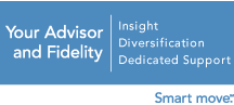 Welcome to advisor.fidelity.com